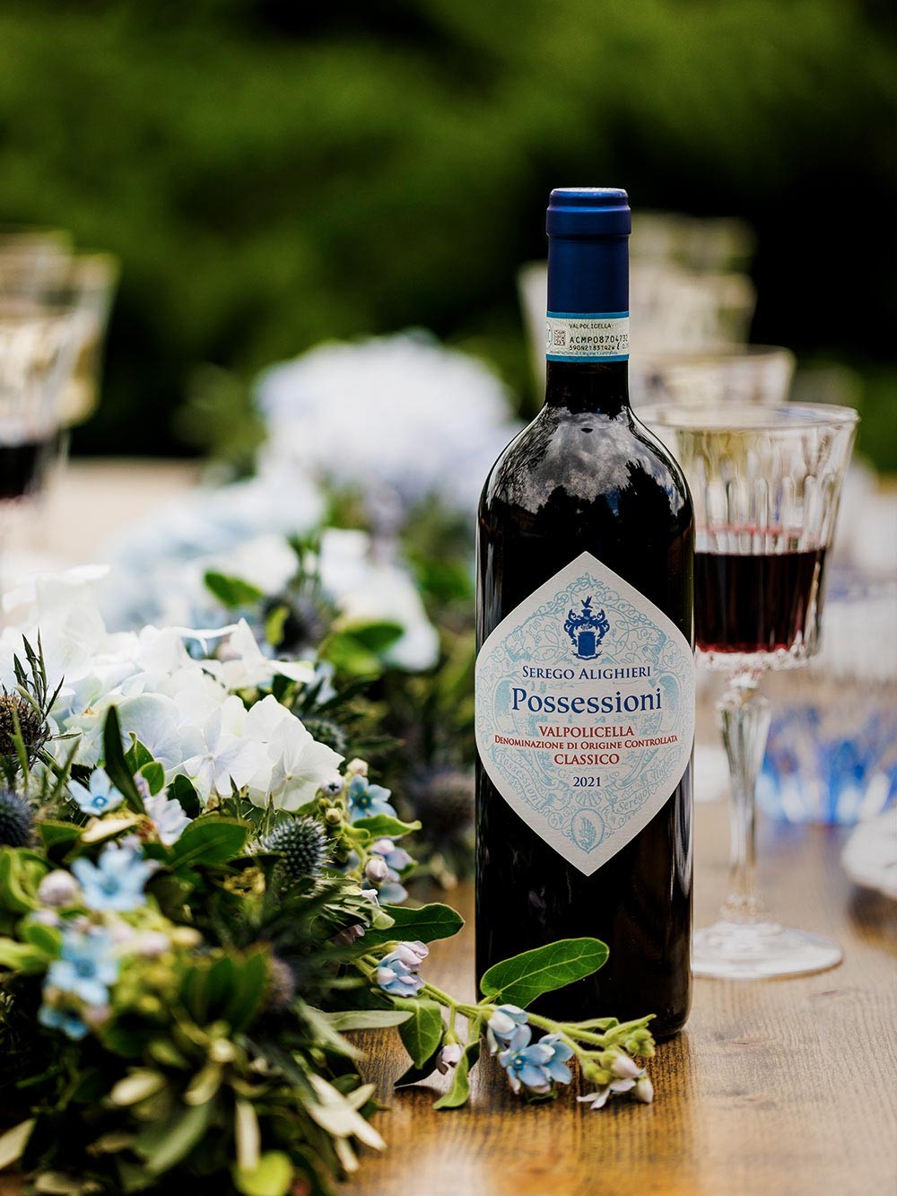 MASI | Wine | Bonacosta Valpolicella Classico DOC - Red Wine - Medium-body reds - Masi | Masi Wines