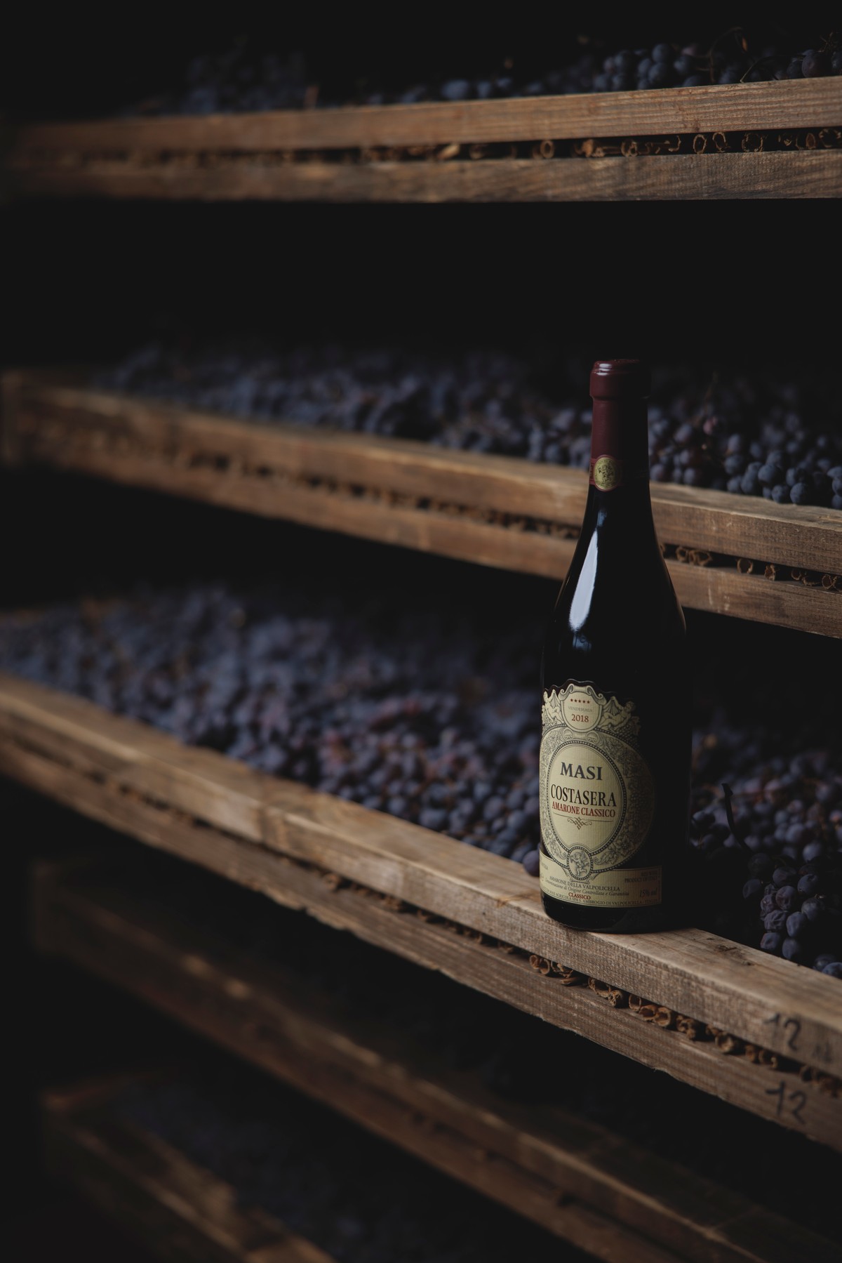 MASI | Appassimento Technique | Masi