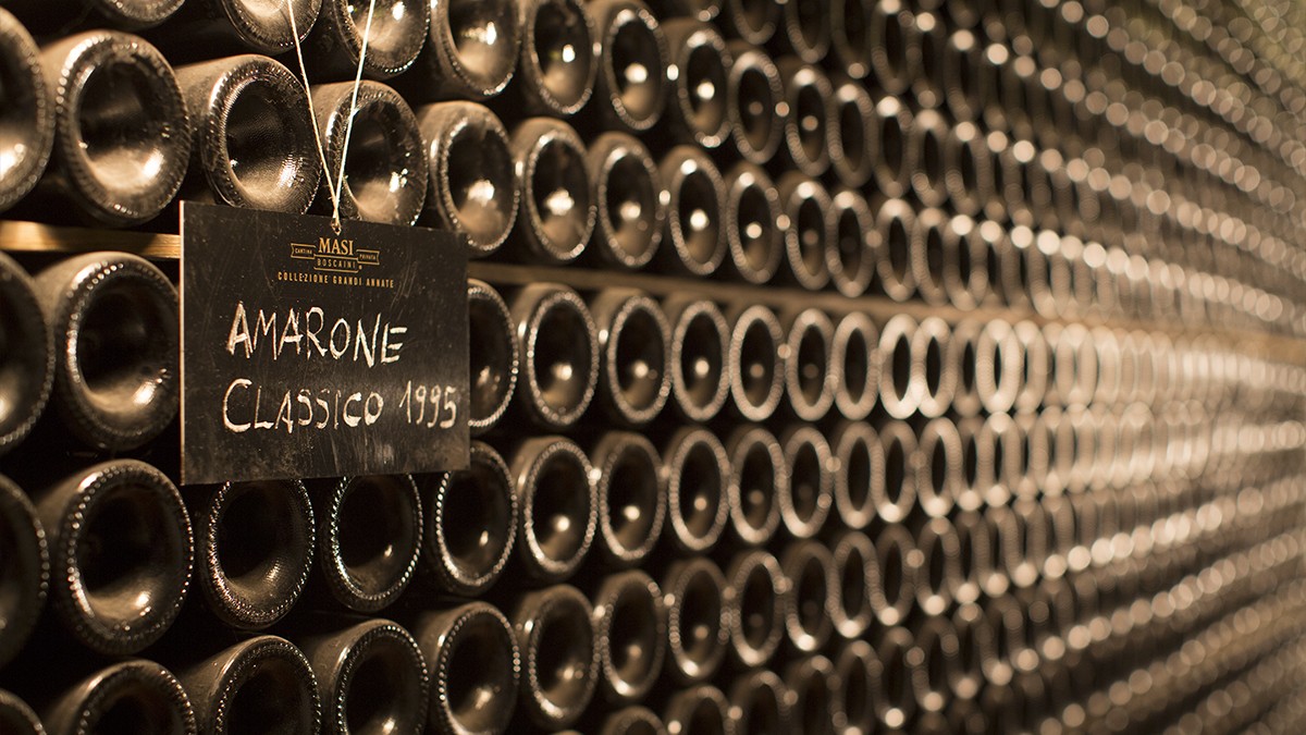 Masi Experience | Cellar tours and tastings | Cantine Masi | Masi