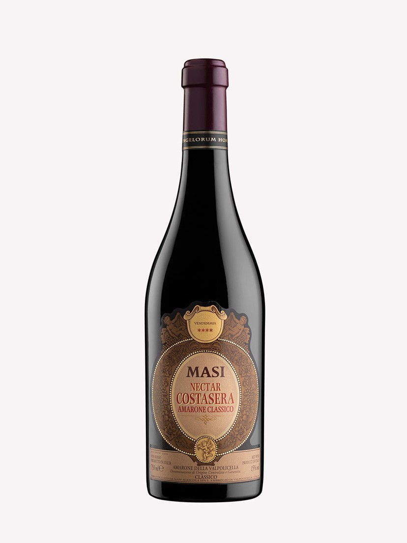 MASI | Wine | Costasera Amarone della Valpolicella Classico DOCG - Amarone and Recioto ...