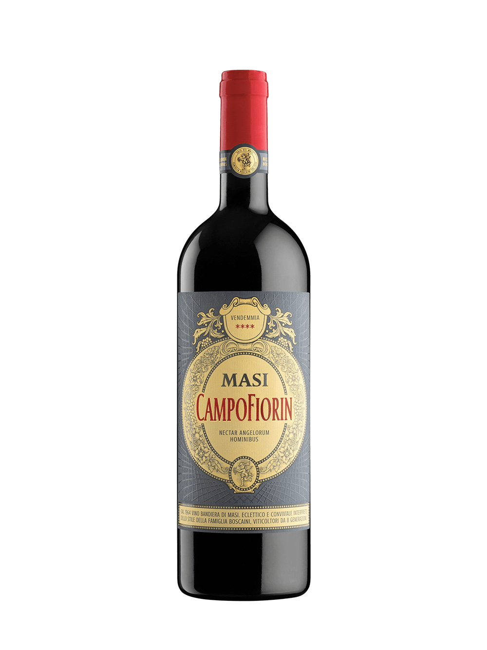 MASI | Wine | Brolo Campofiorin Red Wine Verona IGT - Appassimento wines,Medium-body reds - Masi ...