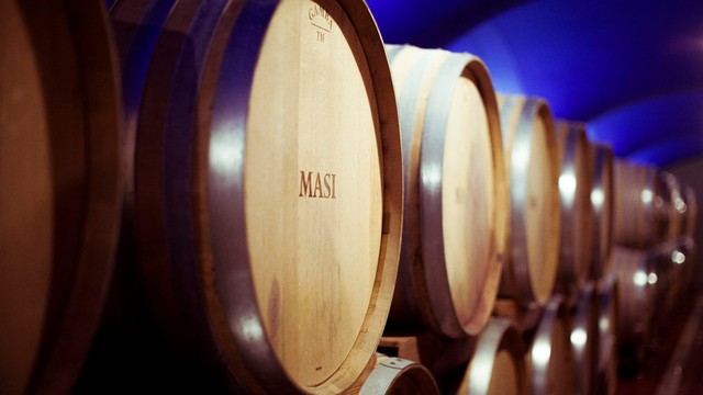 Masi Experience | Cellar tours and tastings | Cantine Masi | Masi