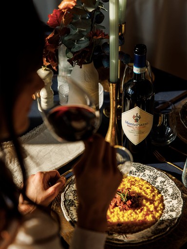 MASI | Wine | Bonacosta Valpolicella Classico DOC - Red Wine - Medium ...