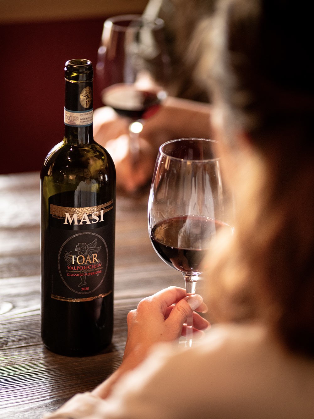 MASI | Wine | Riserva Costasera Amarone delle Valpolicella Classico DOCG - Amarone and Recioto ...