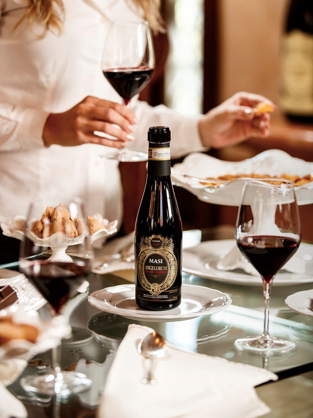 MASI | Wine | Costasera Amarone della Valpolicella Classico DOCG - Amarone and Recioto ...